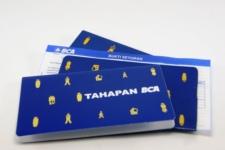 Cara Buka Rekening BCA secara Online melalui myBCA