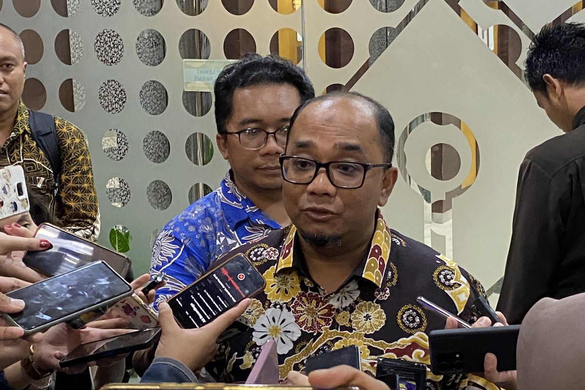 Kemenperin Genjot Transfer Teknologi Permesinan Dirgantara