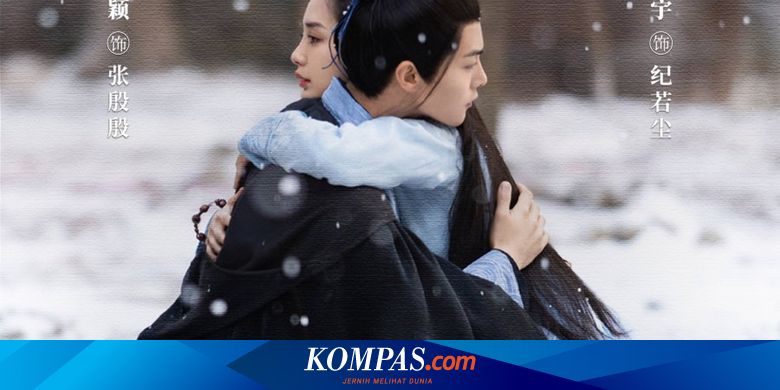 Sinopsis Divine Destiny, Takdir Bluestone Jadi Manusia Abadi