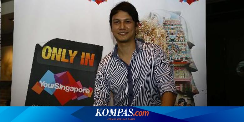 Titi Kamal Hamil Tua, Christian Sugiono Tak Kerja Jauh-jauh