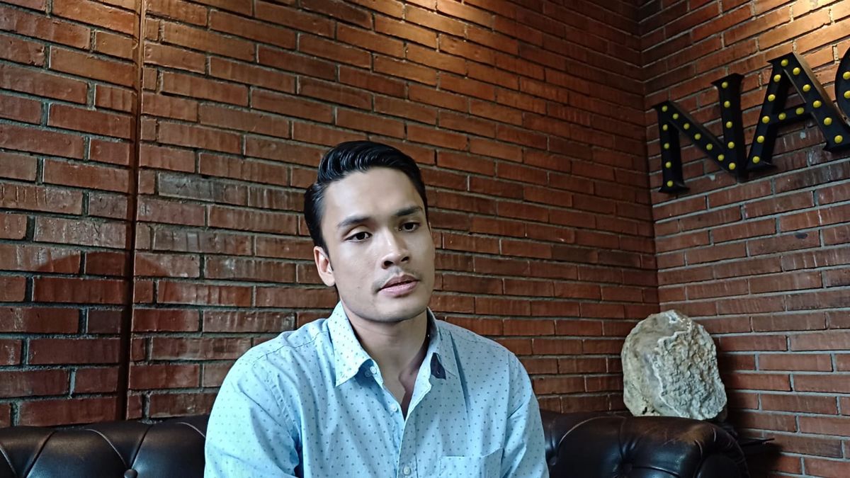 [HOAKS] Randy Pangalila Meninggal Usai Bertanding di Byon Combat 3