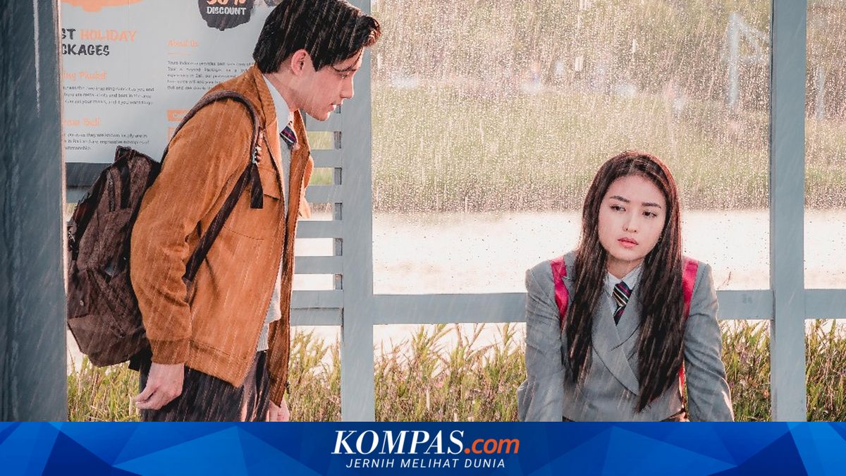Minat Penonton Tinggi, Tiket Presale Film Argantara Laris Manis