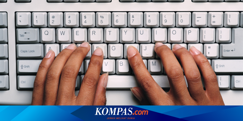 100 Kombinasi Tombol Keyboard untuk Akses Shortcut dan Fungsinya di PC atau Laptop