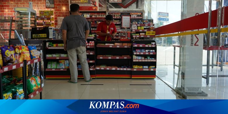 Ingat! Waktu Singgah di Rest Area Jalan Tol Maksimal 30 Menit