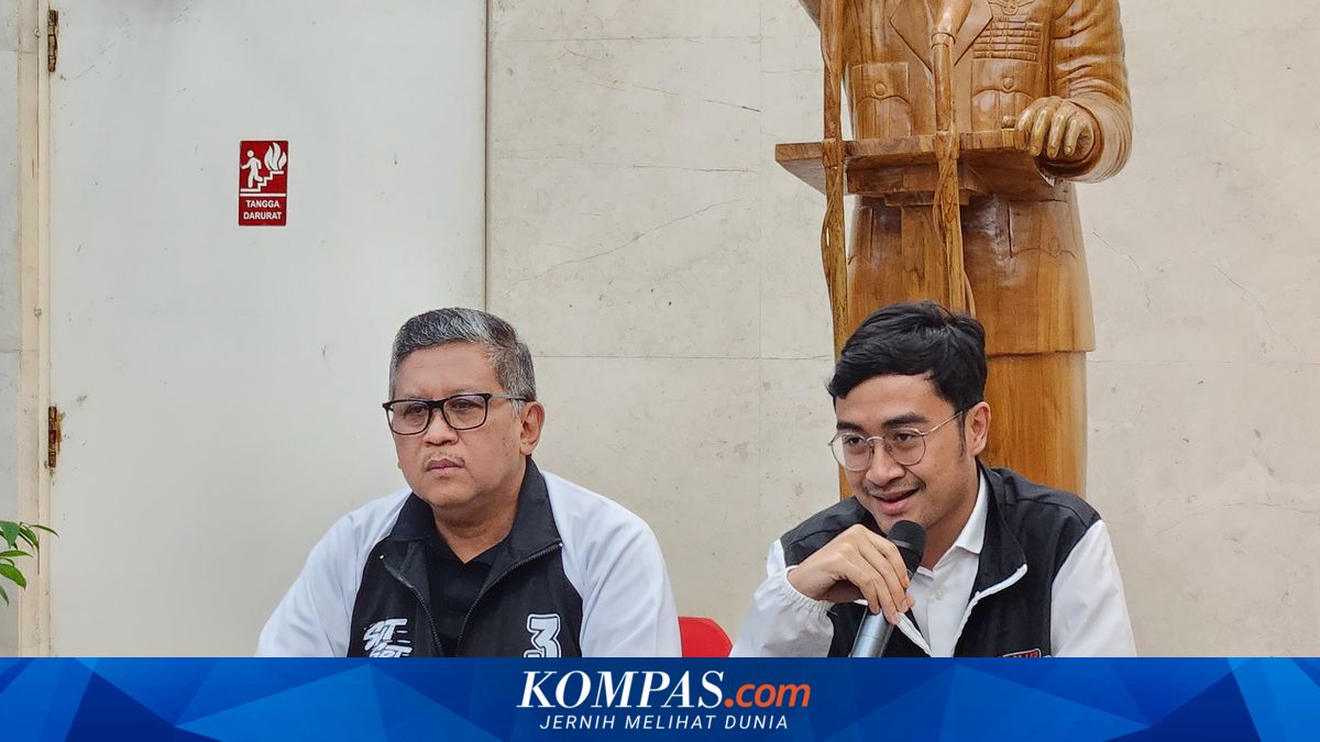 Bandingkan Kampanye Ganjar-Mahfud, TPN: Kampanye Prabowo-Gibran di ...