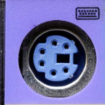 Mengenal Jenis Keyboard Berdasarkan Tipe Konektor dan Susunan Hurufnya ...