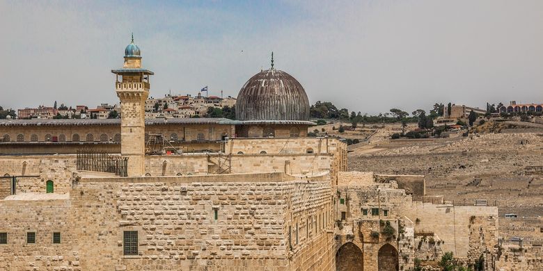 Makna Dialog Nabi Muhammad dan Nabi Musa dalam Isra Miraj