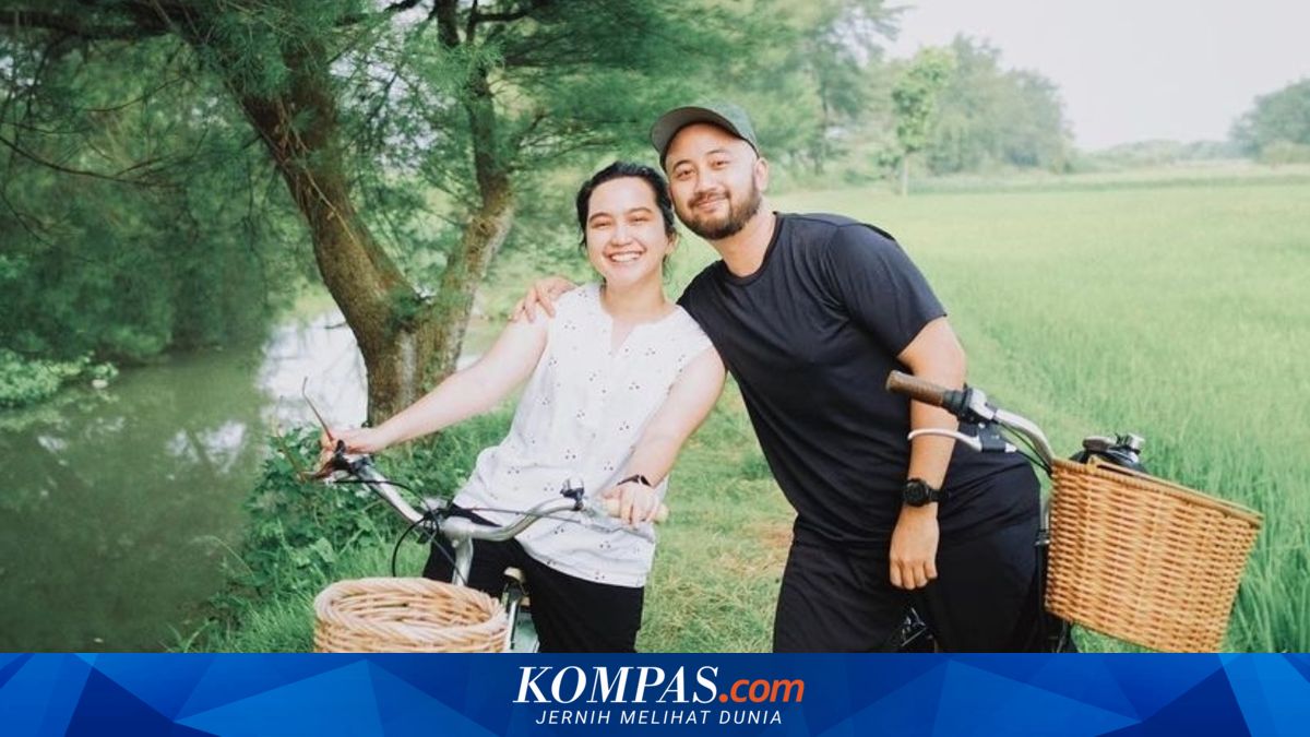 Profil Narawastu Indrapradna Suami Rachel Amanda