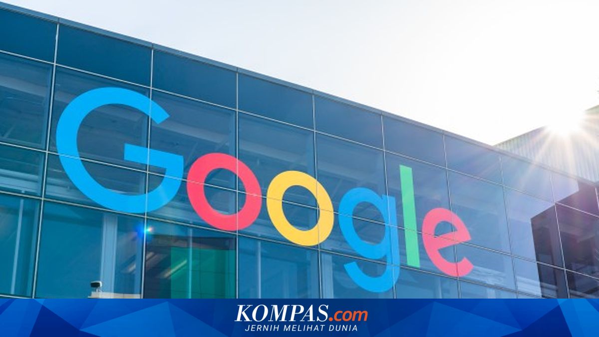 Siapa Pemilik Google? Ini Profil Pendiri dan Sejarahnya