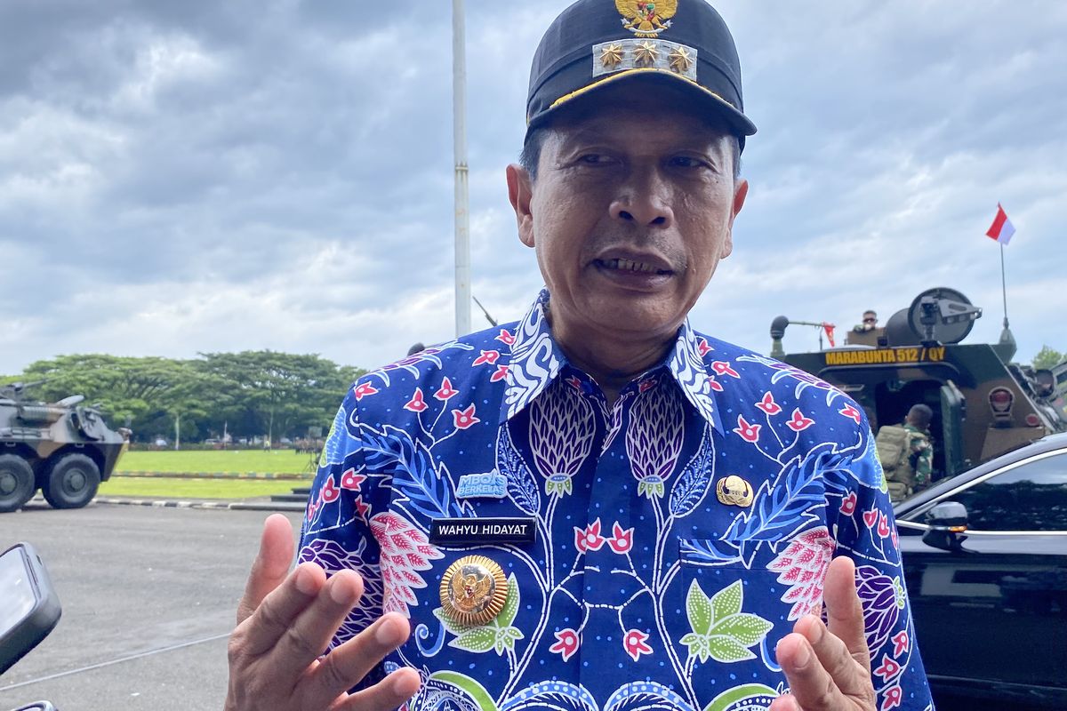 Tak Pilih Mobil Listrik, Pemkot Malang Andalkan WFH dan Sepeda Demi ...