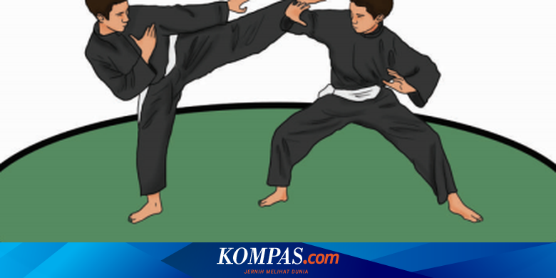 Berita Harian Cara-melakukan-tendangan-gajul Terbaru Hari Ini - Kompas.com