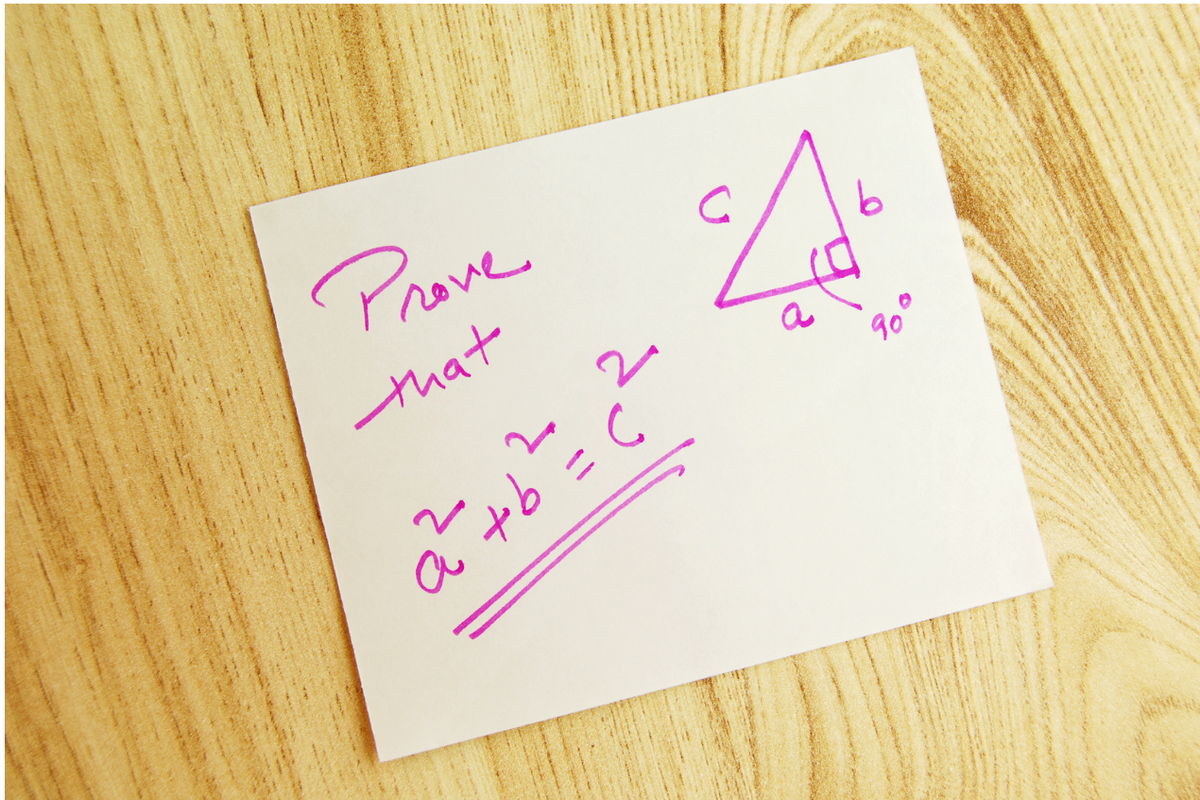 Rumus Phytagoras beserta Contoh Soal dan Pembahasannya