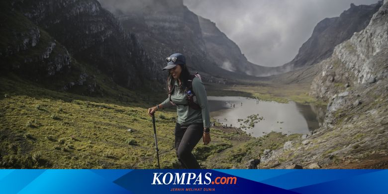 Kenapa Gunung Gamkonora Menarik untuk Didaki?