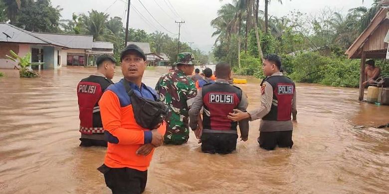 Berita Terkini Harian Sungai Rokan Terbaru Hari Ini - Kompas.com
