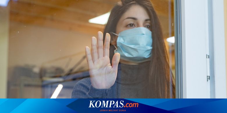 5 Langkah Persiapkan "New Normal" Jika Corona di Indonesia Berakhir