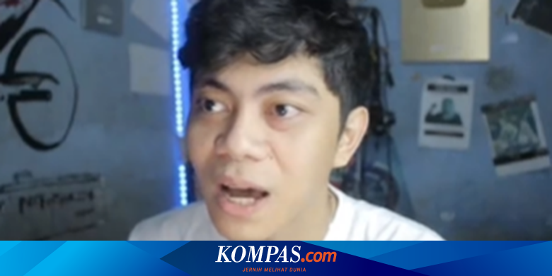 Heboh Dikabarkan Meninggal Dunia, Siapa Bryan Furran?