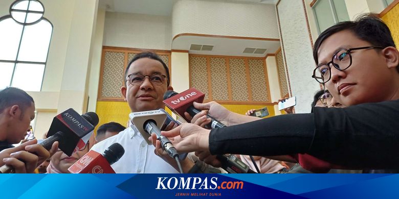 Sindir Luhut dan Bahlil yang 