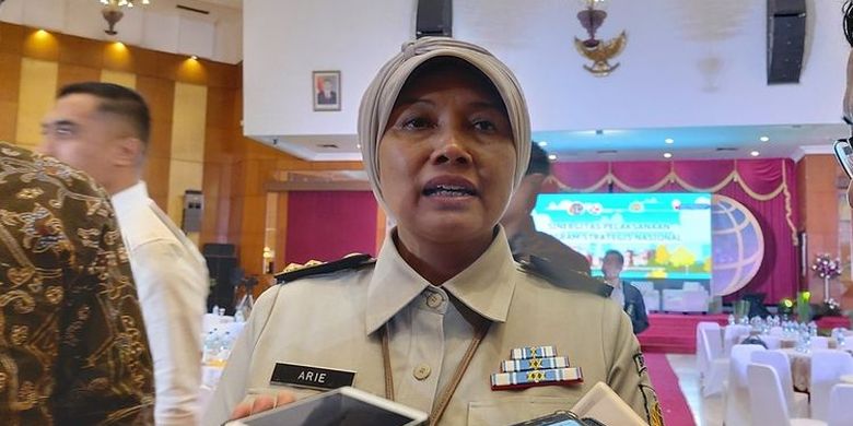 Tenaga Ahli Menteri ATR/BPN: Aset yang Dikuasai Pihak Tidak Berizin ... Tenaga Ahli Menteri ATR/BPN: Aset yang Dikuasai Pihak Tidak Berizin ...
