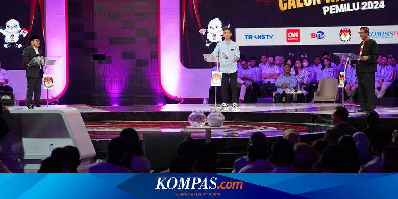 Basa-basi Ekonomi Digital