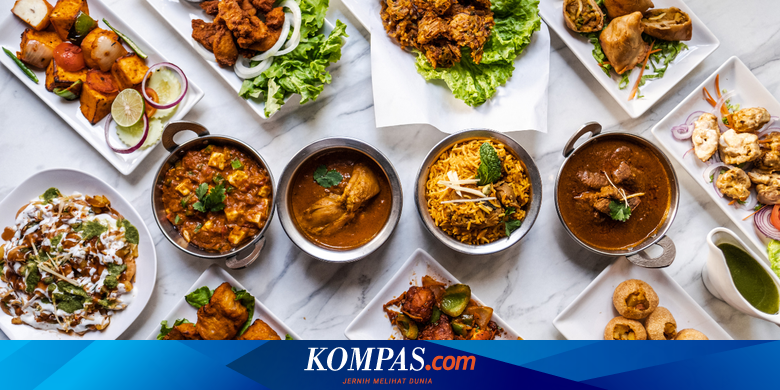 10 Restoran di Jakarta yang Tawarkan Promo HUT BCA 2025, Berlaku 21-22 ...