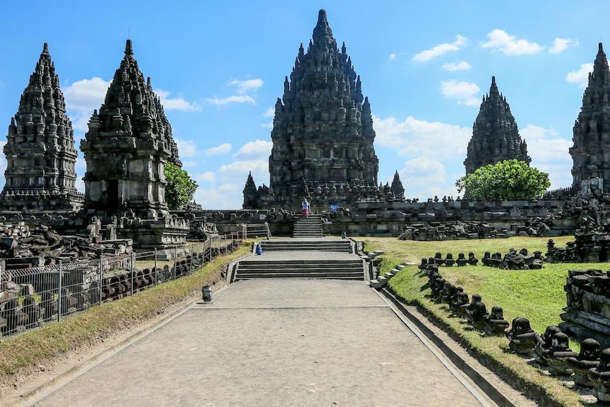 Ulang Tahun 15 Juli? Dapatkan Tiket Gratis Seumur Hidup ke Candi Borobudur hingga Prambanan