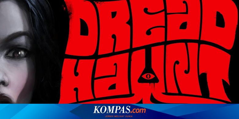 Game Horor Buatan Indonesia "DreadHaunt" Sudah Bisa Dibeli di Steam