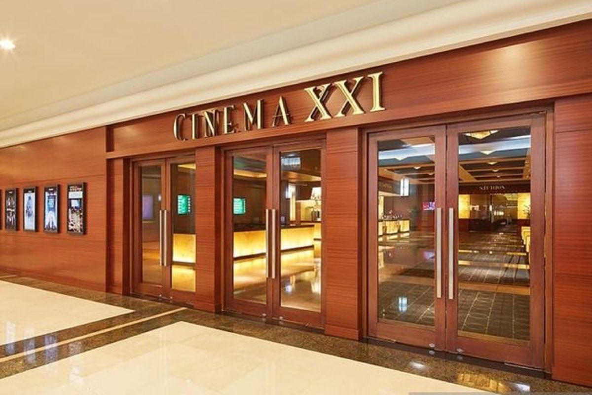 Cinema XXI (CNMA) Bagikan Dividen Rp 750 Miliar