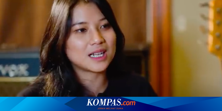 Kisah dan Pengalaman Danilla Riyadi Pernah Ditolak Cowok hingga Alami ...