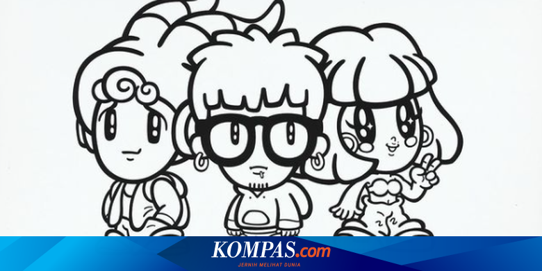 Lirik Lagu Spinning dari No Rome dengan Charli XCX dan The 1975