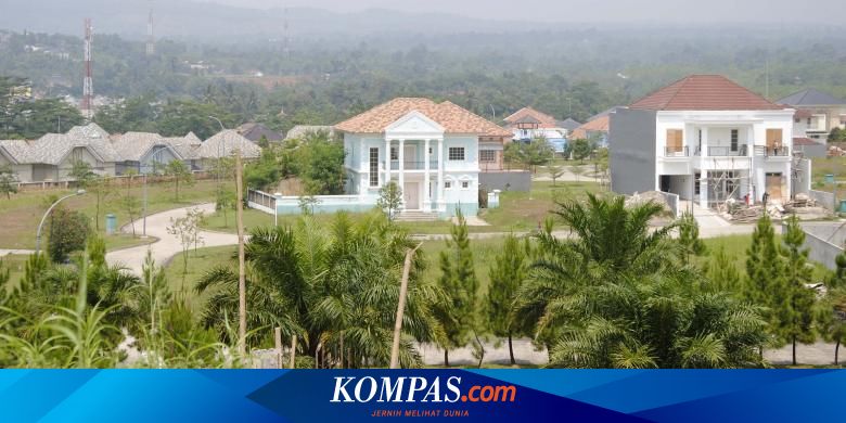 Sentul City Gandeng Telkom Pasang Fiber Optic