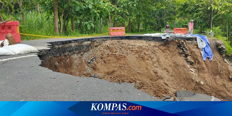 Alasan Yogyakarta Perpanjang Status Siaga Darurat Bencana Hidrometeorologi, sampai Kapan?