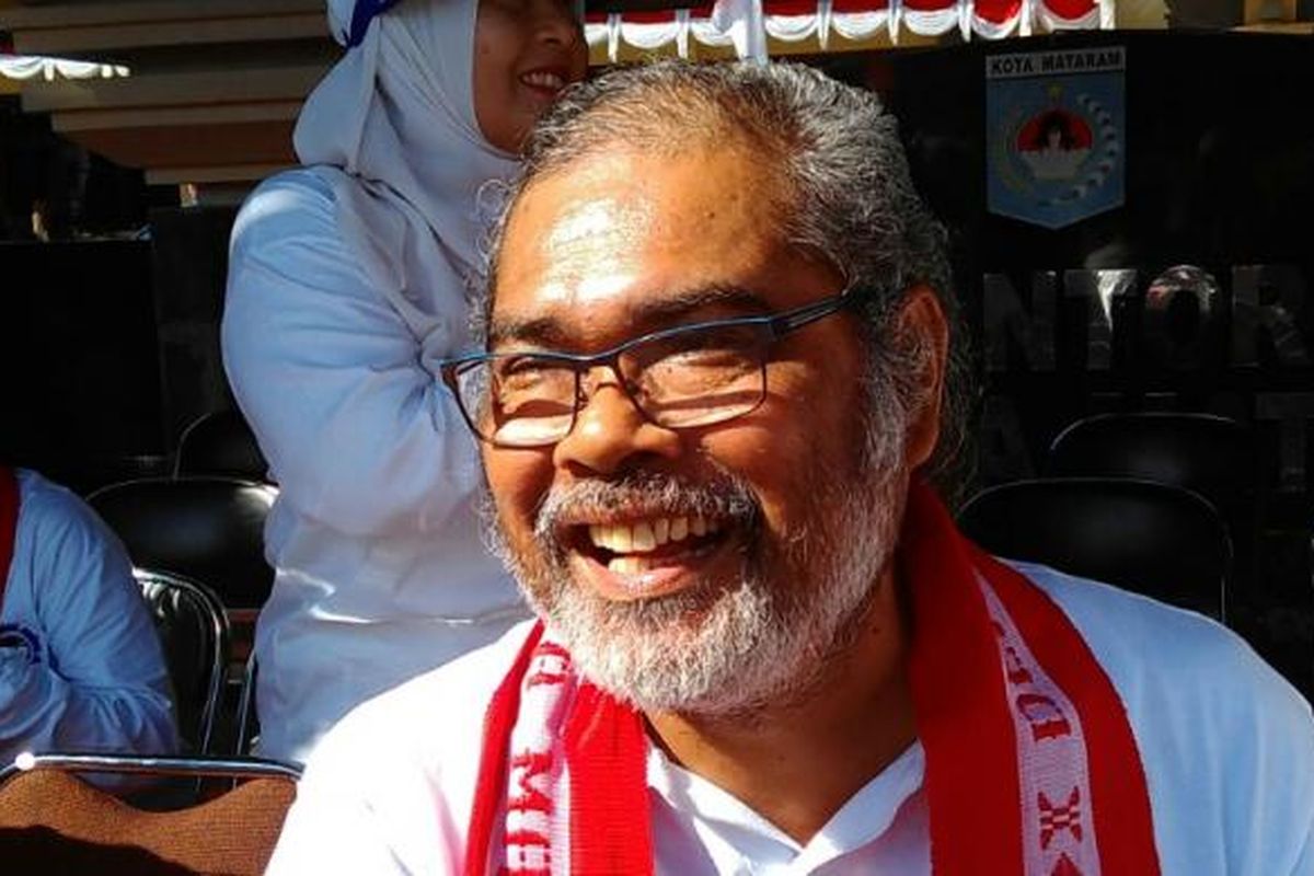 Meninggal Dunia, Ini Profil Ketua Komnas PA Arist Merdeka Sirait