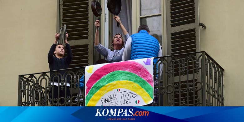 KBRI Roma Fasilitasi Pemulangan 17 Pelajar Indonesia di Italia ke Tanah Air