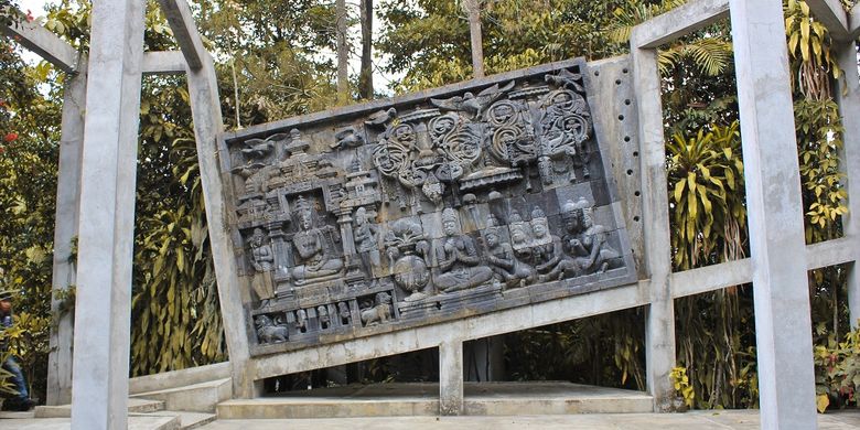 Museum Ullen Sentalu: Sejarah, Filosofi Nama, dan Koleksinya
