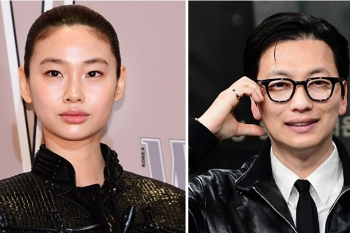 Putus Setelah 9 Tahun Pacaran, Video Saat Lee Dong Hwi Banggakan Jung ...