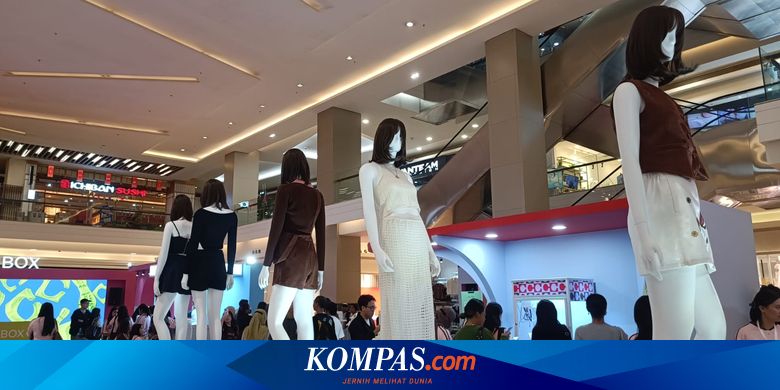 Apa Itu Core di Fesyen Kalangan Anak Muda?