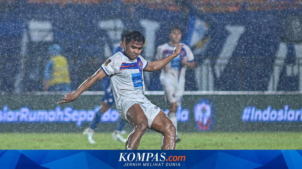 Statistik Moncer Asnawi Usai Bawa Port FC Kalahkan Muangthong 1-0
