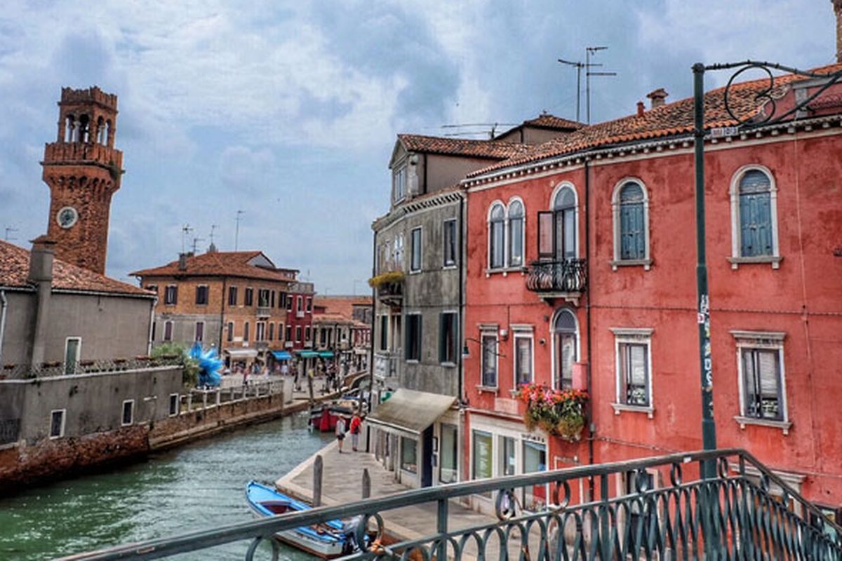 Imbas Catalonia, Milan dan Venezia Juga Ingin Merdeka dari Italia