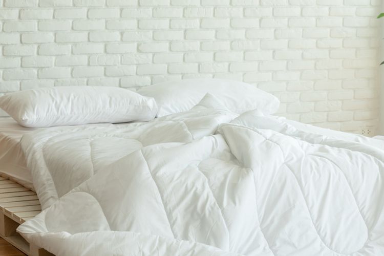 Perbedaan Selimut Blanket dan Duvet, Mana yang Terbaik?