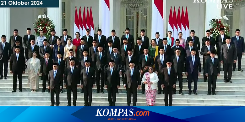 Ini 30 Nama Wamen Jabat Komisaris BUMN, yang Disebut Tak Langgar UU