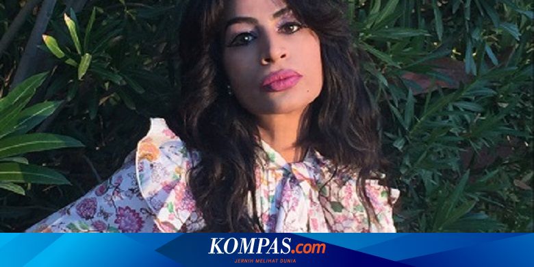 [KUTIPAN TOKOH DUNIA] Suzy Kassem, Penyair Humanis yang Melampaui Zamannya