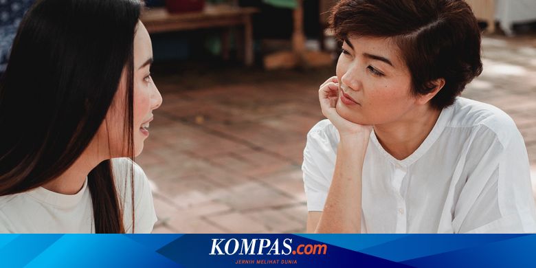 5 Tanda Orang "Narsis dalam Obrolan" dan Cara Menghadapinya