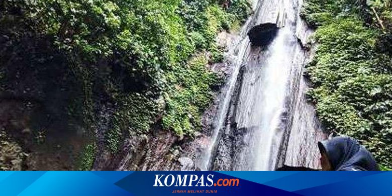 Air Terjun Coban Canggu di Mojokerto: Daya Tarik, Jam Buka, dan Rute