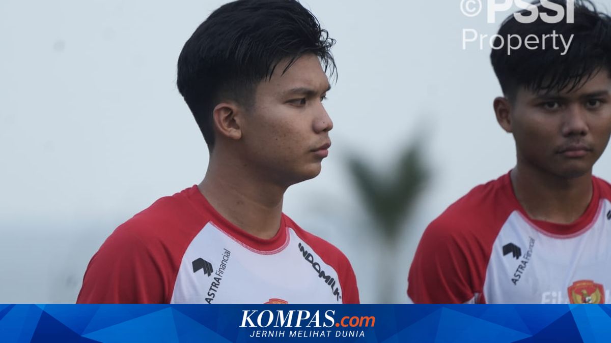Adaptasi Berat, Kadek Arel Tetap Optimistis Hadapi Piala AFF 2024