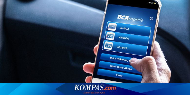 Kode Virtual Account BCA di Berbagai Dompet Digital dan Cara Bayarnya
