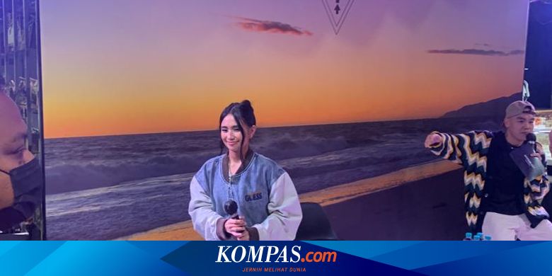 Kini Menetap di Los Angeles, NIKI Kangen Masakan Ibu, Pisang Goreng ...