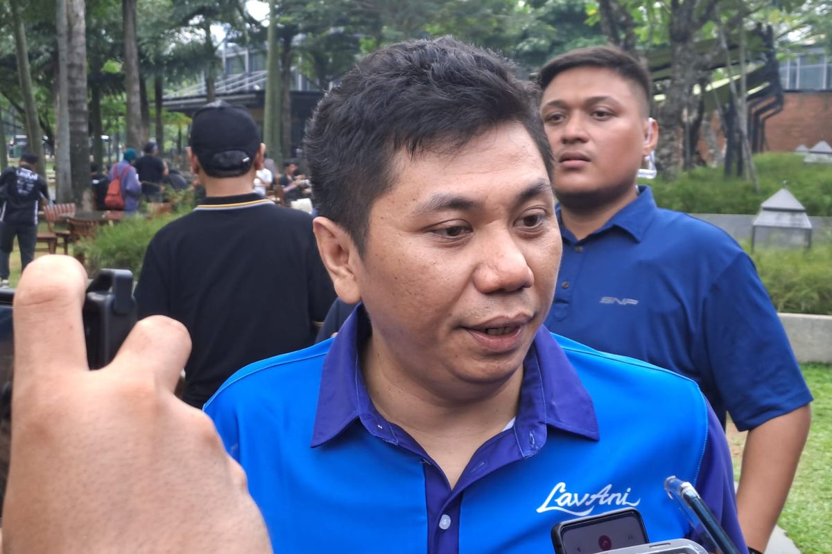 Demokrat Sebut Prabowo Akan Berpidato Usai AHY Umumkan Dukungan Resmi ... Demokrat Sebut Prabowo Akan Berpidato Usai AHY Umumkan Dukungan Resmi ...