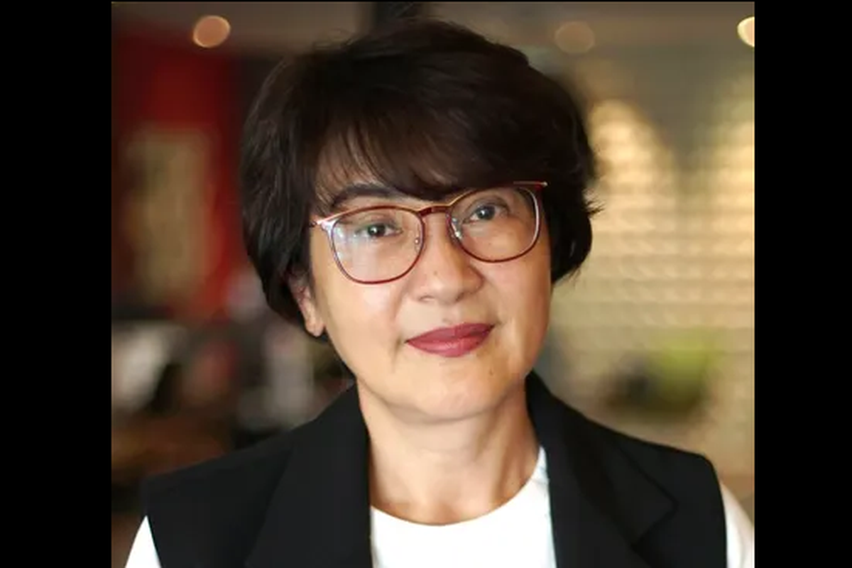 Profil Marina Budiman dan Dewi Kam, Dua Perempuan Terkaya di Indonesia