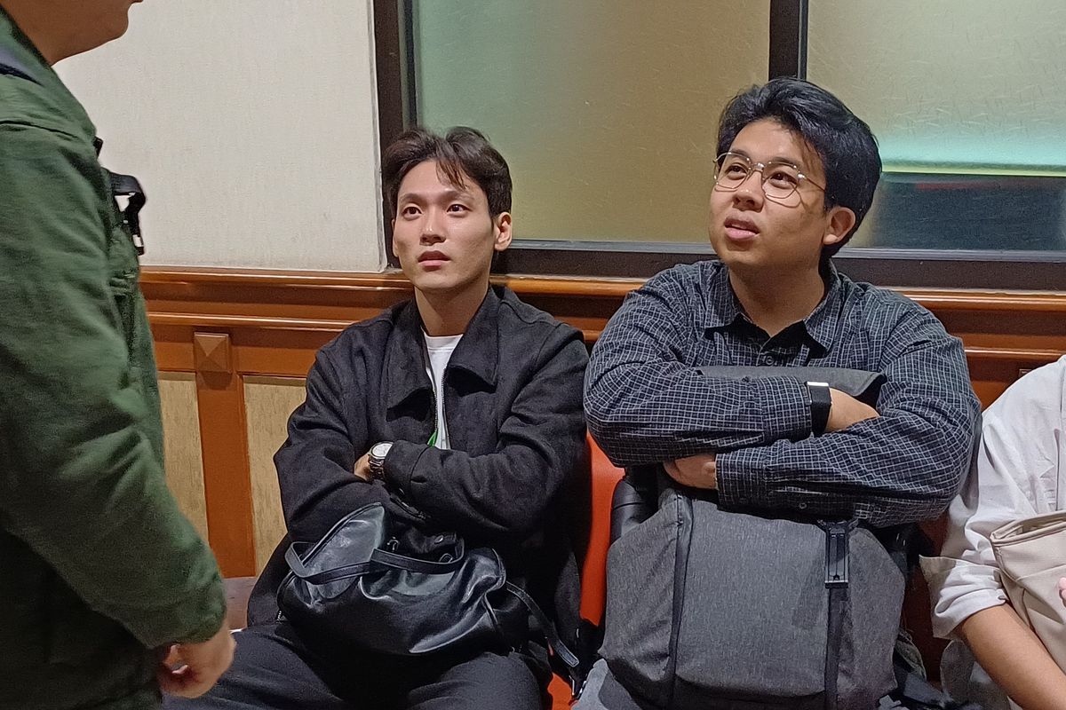 Na Daehoon Yakin Ceraikan Jule, Disebut Ada Masalah Rumah Tangga yang ...