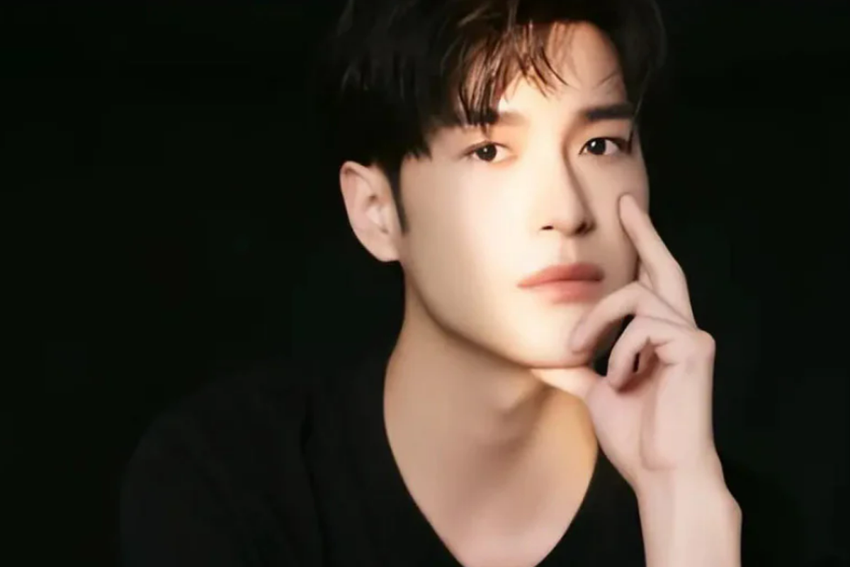 Mirip Gejala Barbie Hsu, Aktor China Liang You Cheng Meninggal di Usia 27 Tahun